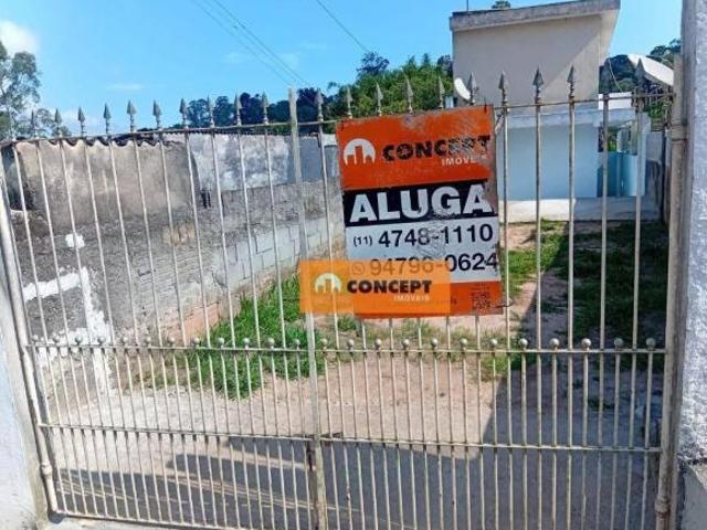 Casa com 2 dormitórios à venda, 80 m² por R$ 250.000,00 Parque Residencial Samambaia Suzano/SP