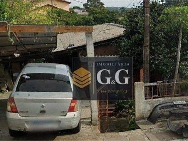Casa com 2 dormitórios à venda, 80 m² por R$ 250.000,00 Viamópolis Viamão/RS