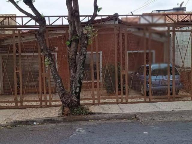 Casa com 2 dormitórios à venda, 80 m² por R$ 250.000,00 Vila Fiori Sorocaba/SP