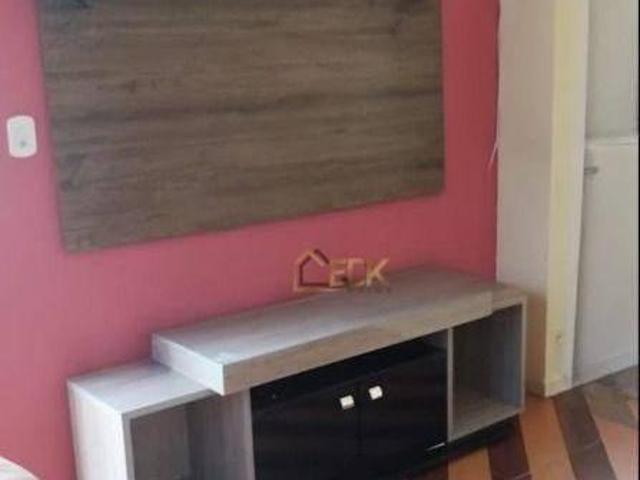 Casa com 2 dormitórios à venda, 80 m² por R$ 255.000,00 Parque São Domingos Pindamonhangaba/SP