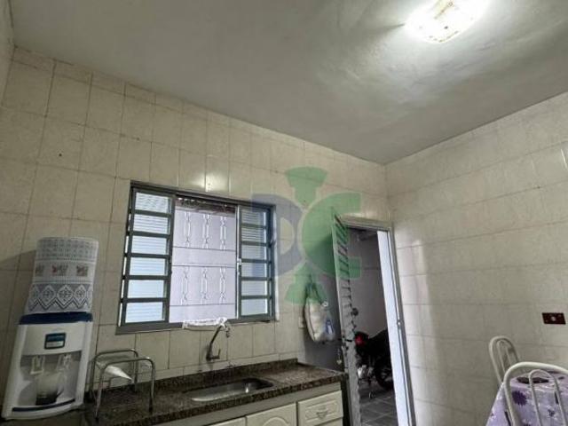 Casa com 2 dormitórios à venda, 80 m² por R$ 260.000,00 Balneario Paraíba Jacareí/SP