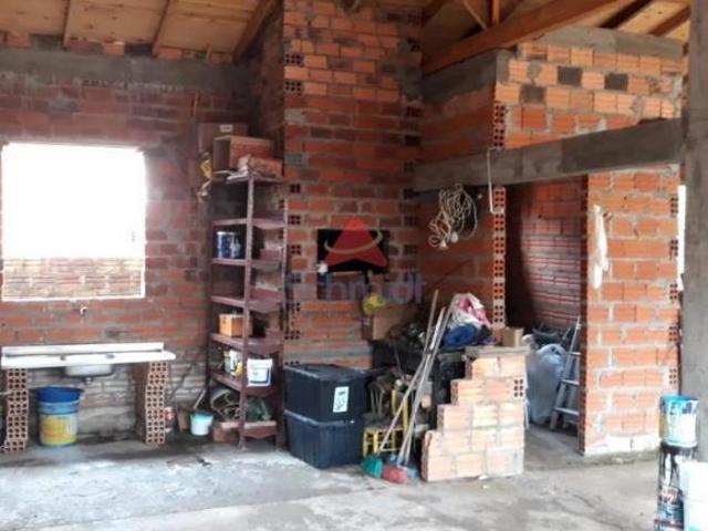 Casa com 2 dormitórios à venda, 80 m² por R$ 260.000,00 Boa Vista São Leopoldo/RS