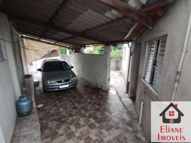 Casa com 2 dormitórios à venda, 80 m² por R$ 260.000,00 Jardim Novo Maracanã Campinas/SP