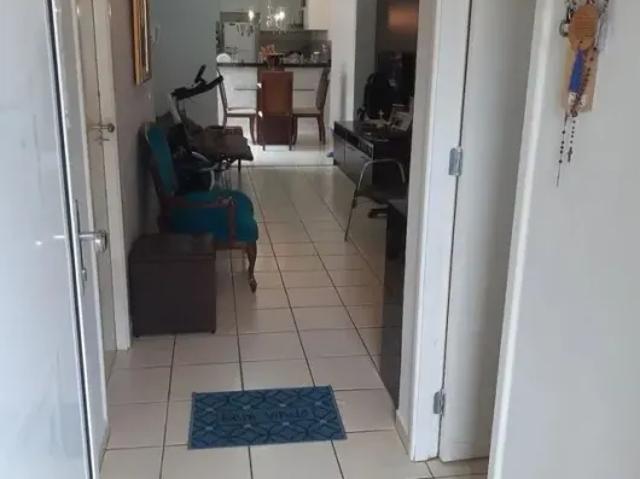 Casa à venda, 80 m² por R$ 260.000,00 Parque da Liberdade IV São José do Rio Preto/SP
