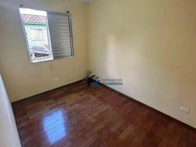 Casa com 2 dormitórios à venda, 80 m² por R$ 270.000 Jardim Vila Rica Santo André/SP