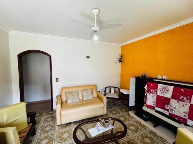 Casa com 2 dormitórios à venda, 80 m² por R$ 270.300,00 Vilamar Praia Grande/SP