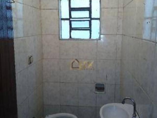 Casa com 2 dormitórios à venda, 80 m² por R$ 276.000 Centro São José dos Campos/SP