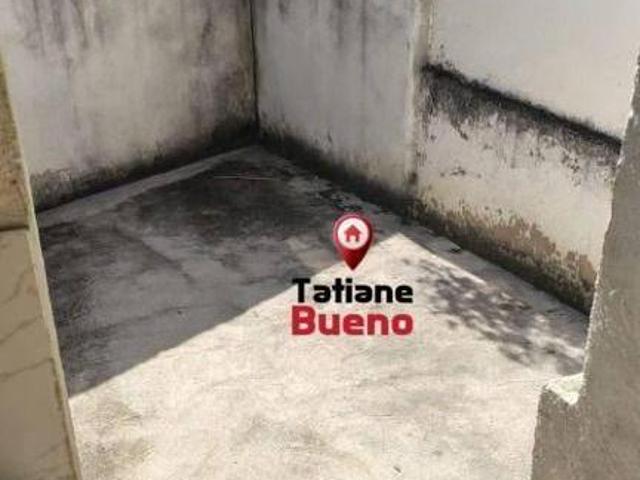 Casa com 2 dormitórios à venda, 80 m² por R$ 276.000,00 Centro São José dos Campos/SP