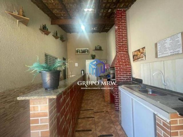 Casa com 2 dormitórios à venda, 80 m² por R$ 280.000 Jardim Topázio Sorocaba/SP