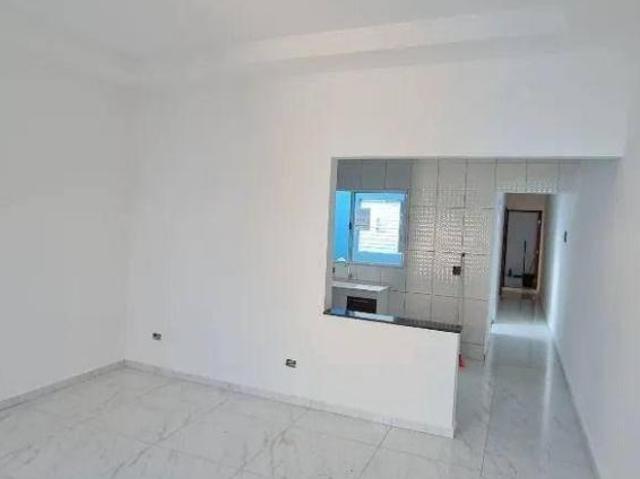 Casa com 2 dormitórios à venda, 80 m² por R$ 280.000 Parque São Bento Sorocaba/SP