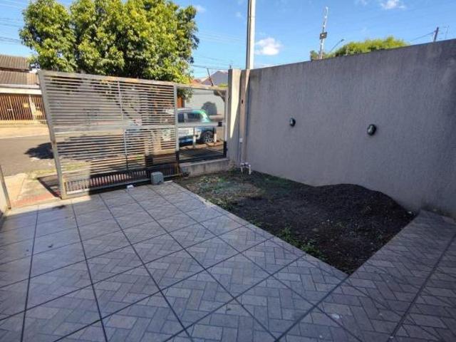 Casa com 2 dormitórios à venda, 80 m² por R$ 280.000,00 Alto da Boa Vista Londrina/PR