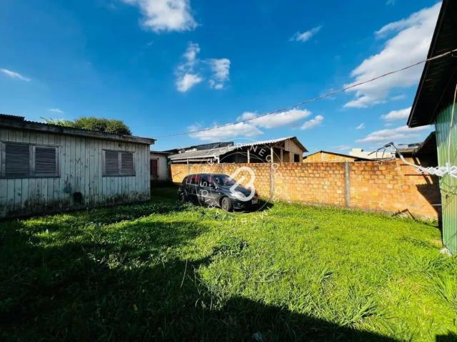 Casa com 2 dormitórios à venda, 80 m² por R$ 233.000,00 Boa Vista Sapucaia do Sul/RS