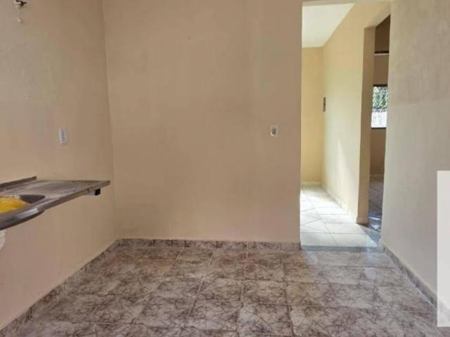 Casa com 2 dormitórios à venda, 80 m² por R$ 280.000,00 Conjunto Habitacional Parque Itajaí Camp