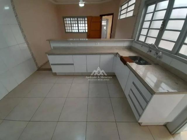 Casa com 2 dormitórios à venda, 80 m² por R$ 280.000,00 Jardim Zara Ribeirão Preto/SP