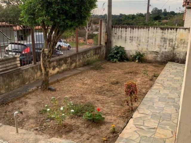 Casa com 2 dormitórios à venda, 80 m² por R$ 280.000,00 Jardim Primavera Porto Feliz/SP