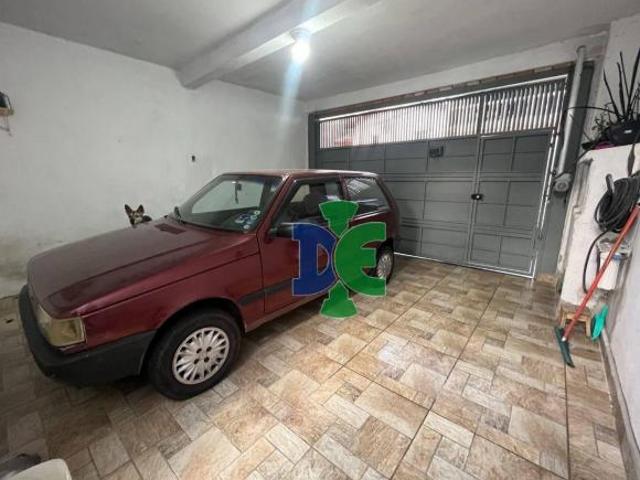 Casa com 2 dormitórios à venda, 80 m² por R$ 280.000,00 Parque Imperial Jacareí/SP