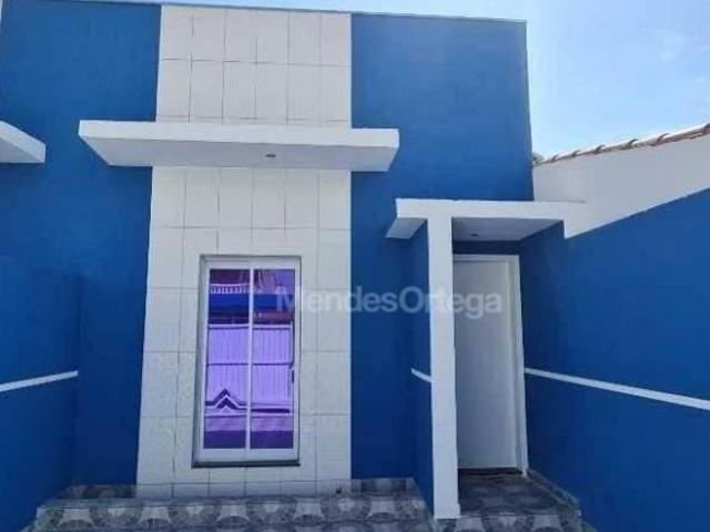 Casa com 2 dormitórios à venda, 80 m² por R$ 280.000,00 Parque São Bento Sorocaba/SP