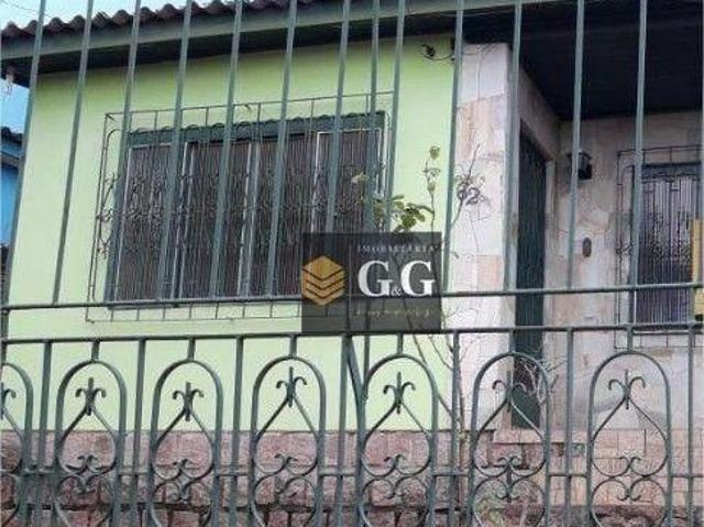 Casa com 2 dormitórios à venda, 80 m² por R$ 280.000,00 Santa Cecília Viamão/RS