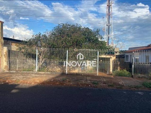 Casa com 2 dormitórios à venda, 80 m² por R$ 280.000,00 Setor Bela Vista Itumbiara/GO