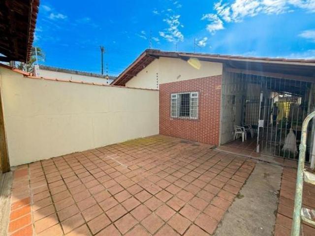 Casa com 2 dormitórios à venda, 80 m² por R$ 285.000 Balneário Agenor de Campo