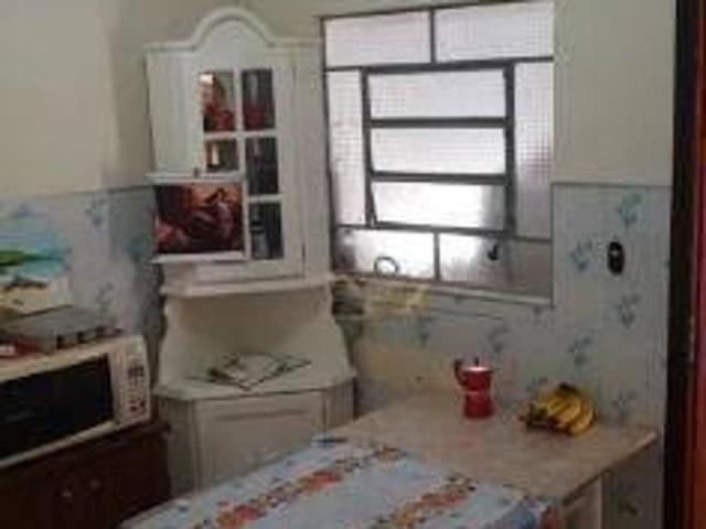 Casa com 2 dormitórios à venda, 80 m² por R$ 287.000 Vila Antônio Augusto Luiz Caçapava/SP
