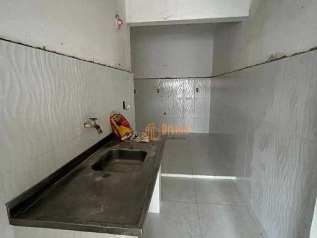 Casa com 2 dormitórios à venda, 80 m² por R$ 290.000 Jardim Residencial das Dálias Sorocaba/SP