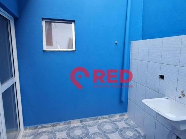 Casa com 2 dormitórios à venda, 80 m² por R$ 290.000,00 Parque São Bento Sorocaba/SP