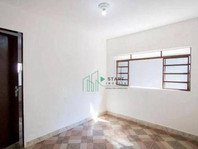 Casa com 2 dormitórios à venda, 80 m² por R$ 294.900,00 Vila Pires Santo André/SP