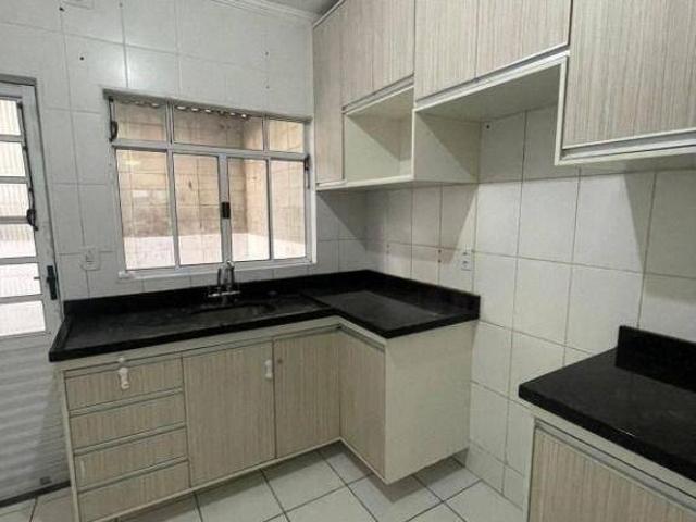Casa com 2 dormitórios à venda, 80 m² por R$ 300.000 Bairro do Colonia Jacareí/SP