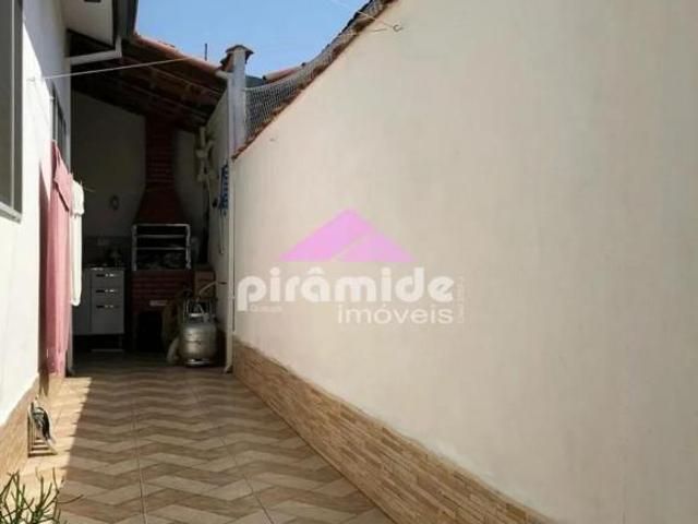 Casa com 2 dormitórios à venda, 80 m² por R$ 300.000,00 Cidade Salvador Jacareí/SP