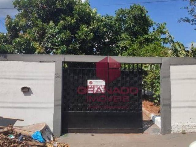 Casa com 2 dormitórios à venda, 80 m² por R$ 300.000,00 Jardim Santa Paula Paiçandu/PR