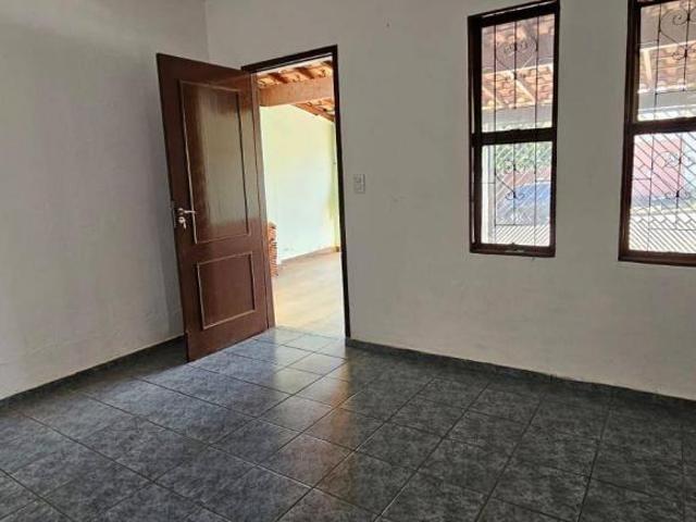 Casa com 2 dormitórios à venda, 80 m² por R$ 300.000,00 Residencial Santa Luiza I Nova Odessa/SP