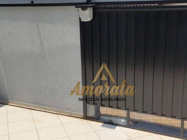 Casa com 2 dormitórios à venda, 80 m² por R$ 320.000 Jardim Paz Americana/SP