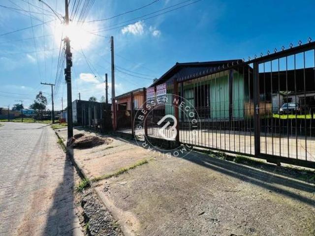 Casa com 2 dormitórios à venda, 80 m² por R$ 233.000,00 Boa Vista Sapucaia do Sul/RS