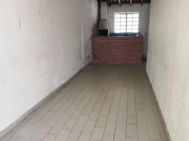 Casa com 2 dormitórios à venda, 80 m² por R$ 320.000,00 Cidade Jardim Campinas/SP