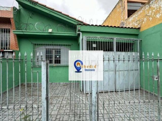 Casa com 2 dormitórios à venda, 80 m² por R$ 325.000,00 Jardim São João Zona Leste São Paulo/S