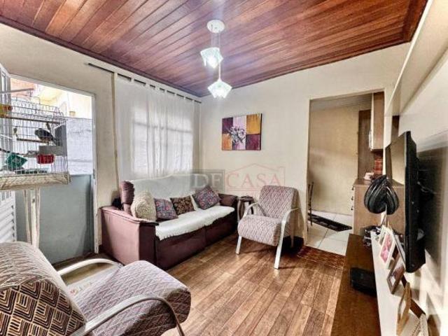 Casa com 2 dormitórios à venda, 80 m² por R$ 330.000,00 Itaquera São Paulo/SP