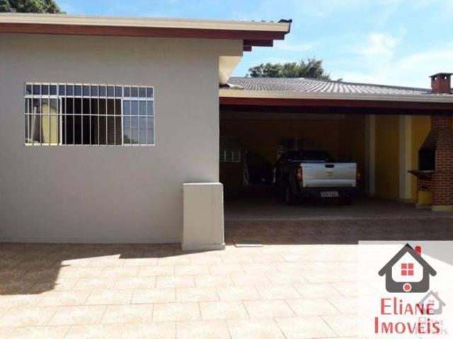 Casa com 2 dormitórios à venda, 80 m² por R$ 330.000,00 Jardim Volobueff Nova Veneza Sumaré/SP