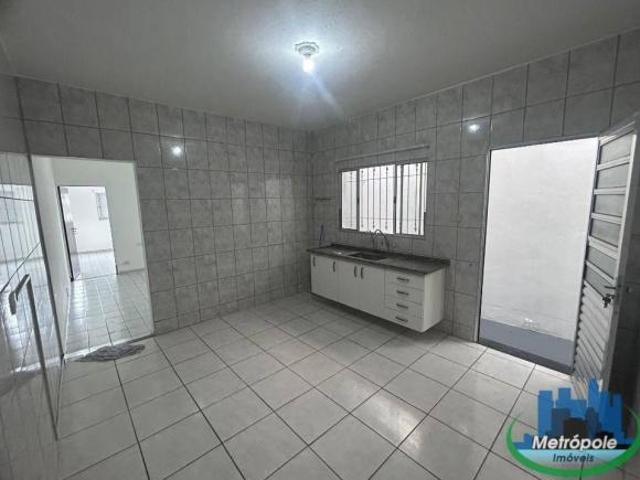 Casa com 2 dormitórios à venda, 80 m² por R$ 340.000,00 Jardim Paraíso Guaru