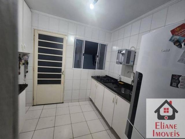 Casa com 2 dormitórios à venda, 80 m² por R$ 340.000,00 Residencial Cosmos Campinas/SP