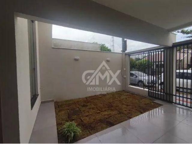 Casa com 2 dormitórios à venda, 80 m² por R$ 350.000 Colinas Londrina/PR