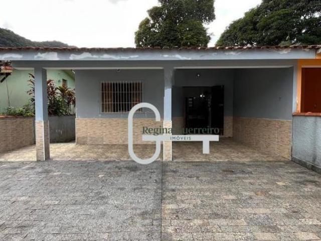 Casa com 2 dormitórios à venda, 80 m² por R$ 350.000,00 Guaraú Peruíbe/SP