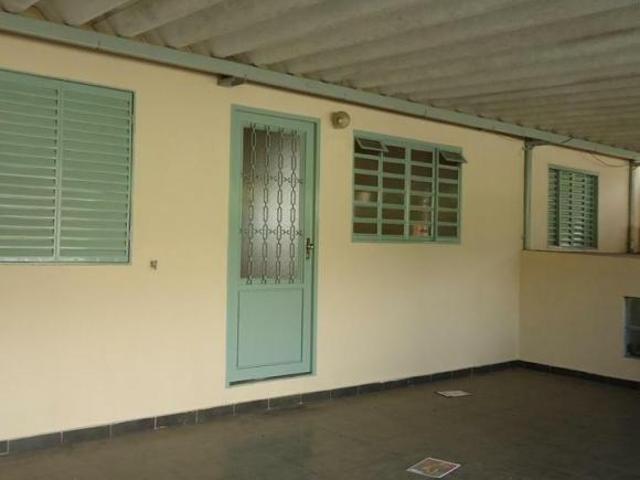 Casa com 2 dormitórios à venda, 80 m² por R$ 350.000,00 Jardim das Figueiras Valinhos/SP