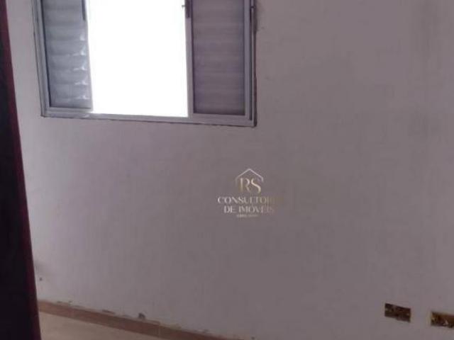 Casa com 2 dormitórios à venda, 80 m² por R$ 350.000,00 Jardim do Vale Itaquaquecetuba/SP