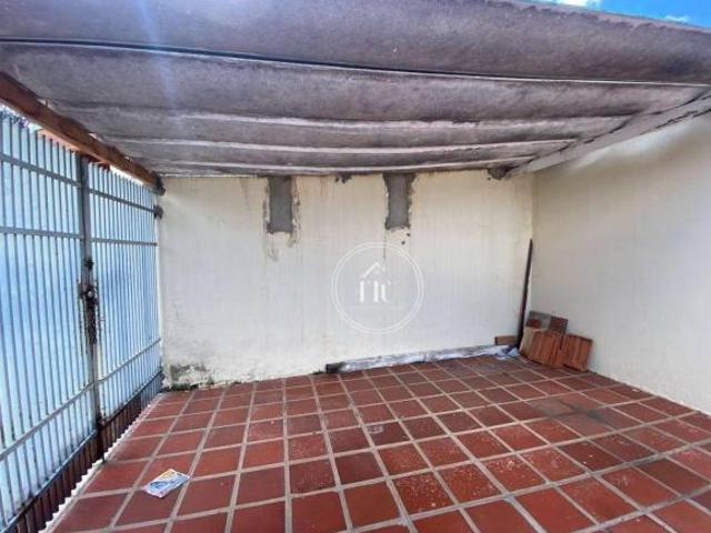 Casa com 2 dormitórios à venda, 80 m² por R$ 350.000,00 Jardim Eridano Itu/SP