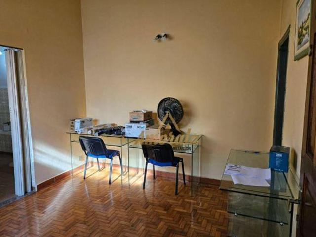 Casa com 2 dormitórios à venda, 80 m² por R$ 350.000,00 Jardim São Paulo Americana/SP