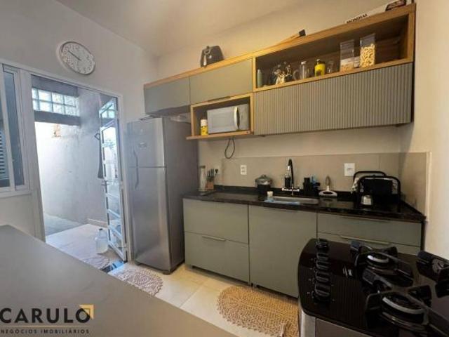 Casa com 2 dormitórios à venda, 80 m² por R$ 350.000,00 Jardim Santa Terezinha Nova Veneza Sum