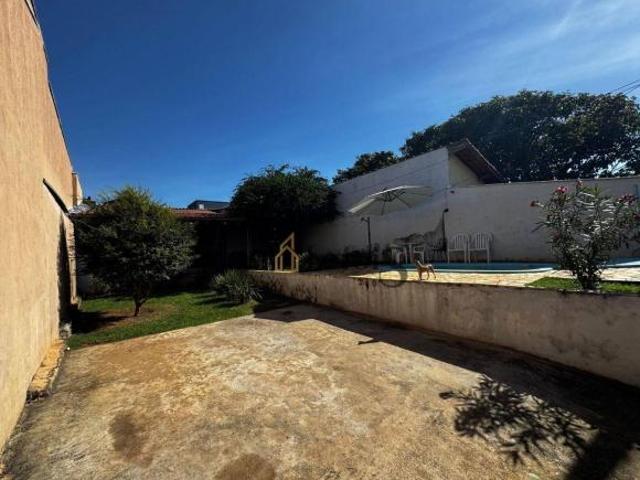 Casa com 2 dormitórios à venda, 80 m² por R$ 350.000,00 Parque Residencial Potiguara Itu/SP
