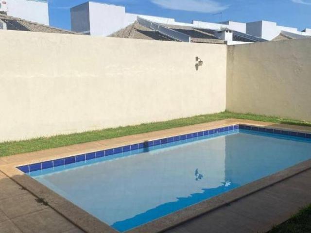 Casa com 2 dormitórios à venda, 80 m² por R$ 350.000,00 Setor Lagoa Quente Caldas Novas/GO