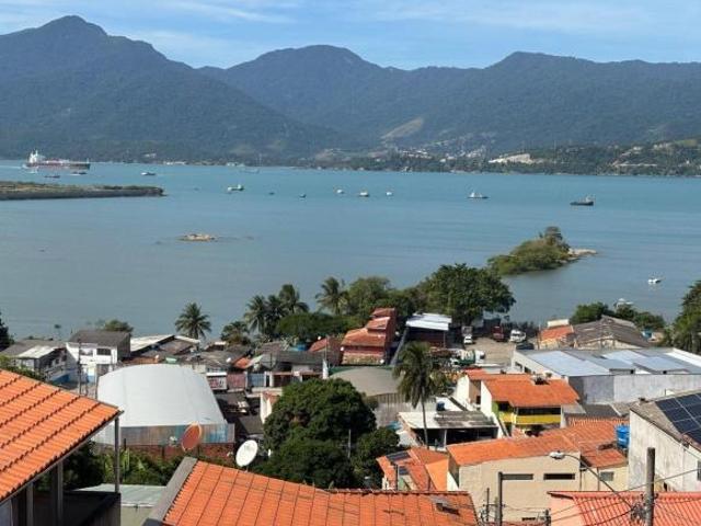 Casa com 2 dormitórios à venda, 80 m² por R$ 350.000,00 Varadouro São Sebastião/SP